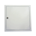 Softline Cylinder Lock | Access Solutions, Softline Metal Access Panels ...